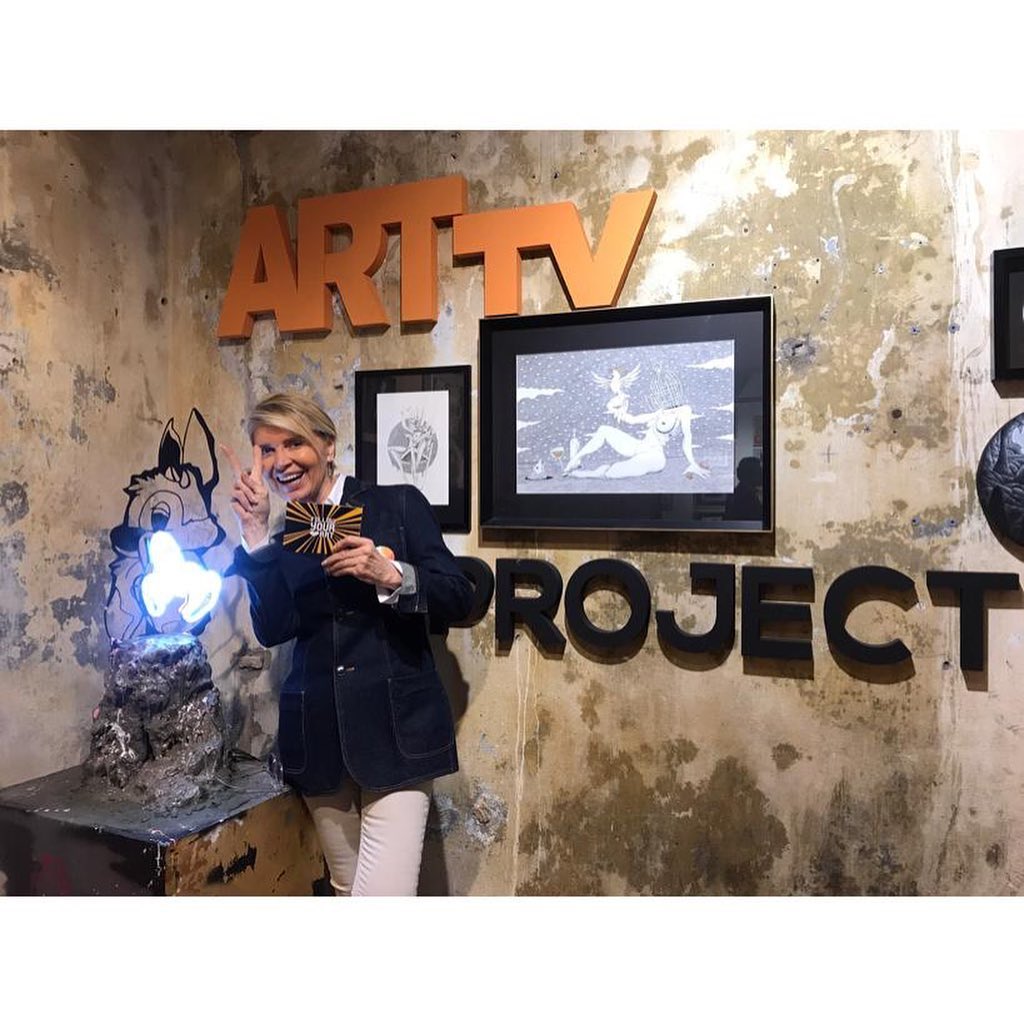 İnci Aksoy'a otomobil çarptı. Ölümden döndü. - Magazin Life