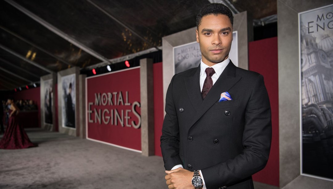 Yeni James Bond, Rege-Jean Page mi olacak? - Magazin Life