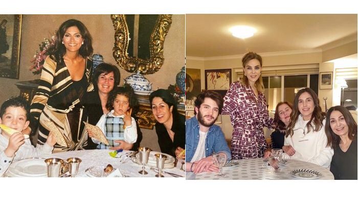 20 Yıl önce 20 yıl sonra ''Öyle bir geçer zaman ki'' - Magazin Life