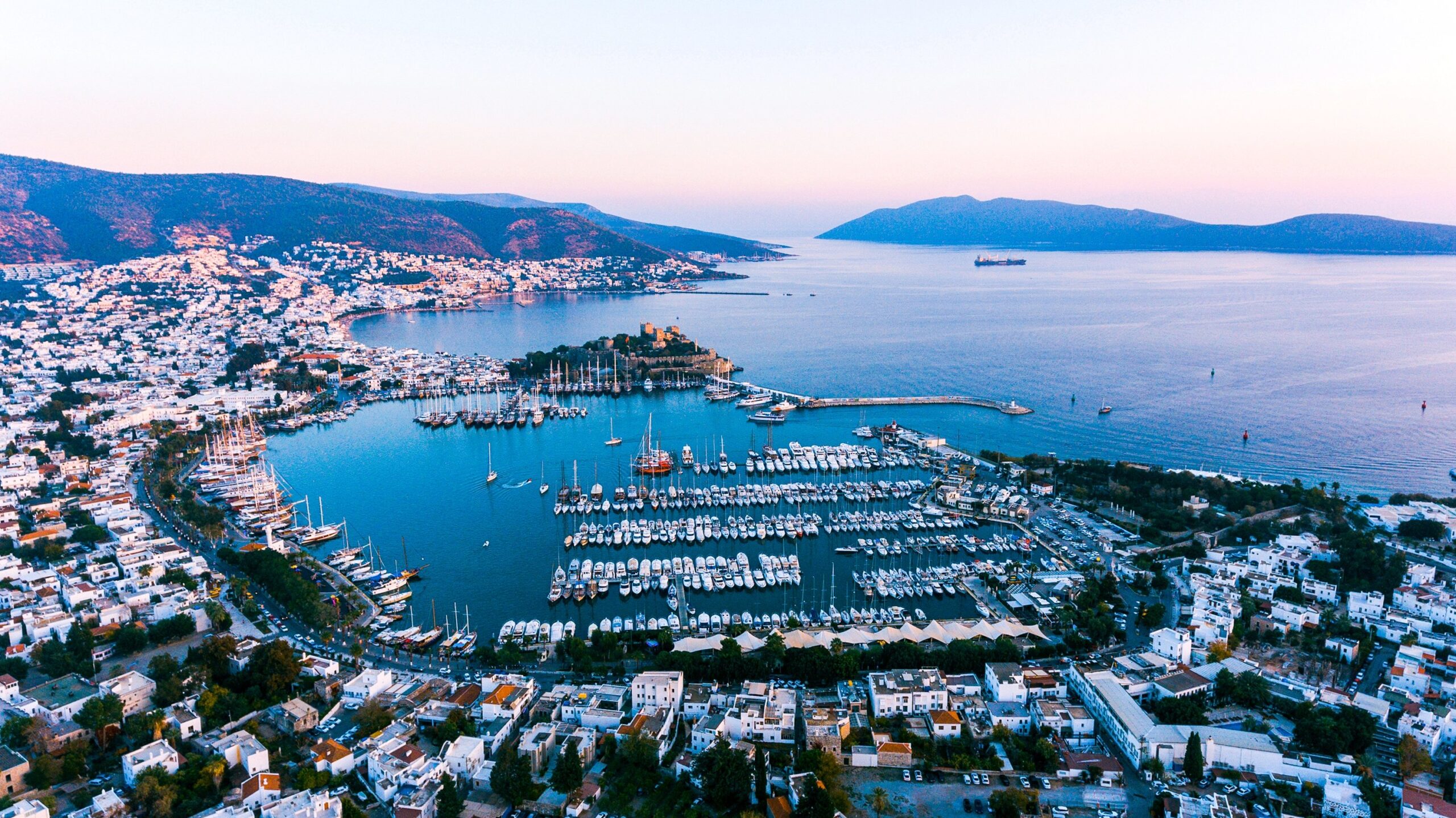 Bodrum'a 20 yeni ultra lüks marka geliyor - Magazin Life