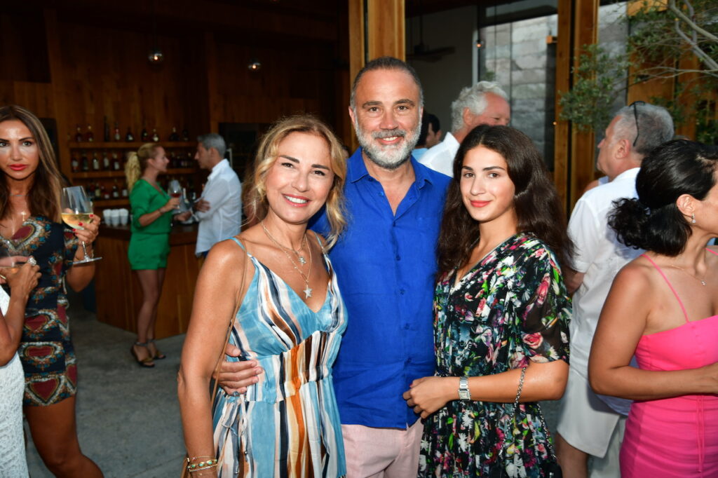 Türkiye’nin ilk açık hava heykel parkı Bodrum Loft’da açıldı - Magazin Life