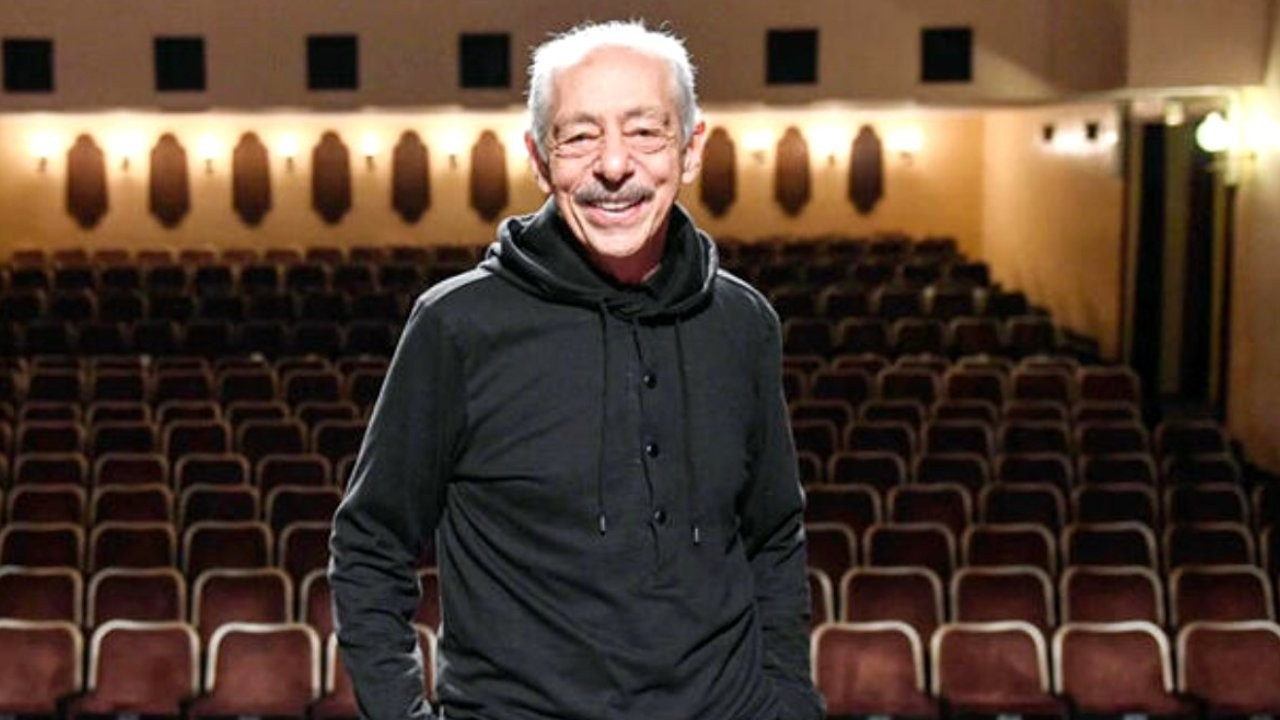 Genco Erkal'a 4 yıl 8 aya kadar hapis istemi - Magazin Life