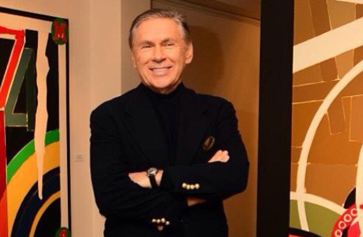 Erol Aksoy'un New York’taki dairesini satılmak üzere TMSF'ye devredildi ...