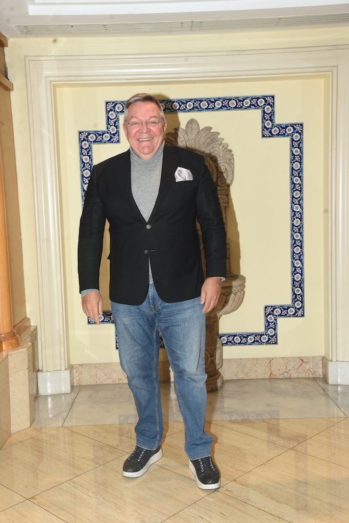 21 iş insanı ekonominin geleceğini konuştu - Magazin Life