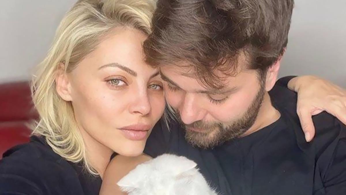 Seray Sever, ikiz bebeklerini dünyaya getirdi - Magazin Life