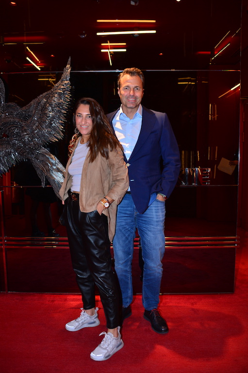 Tagg yeni koleksiyonu ‘Turquerie’ ye özel kutlama - Magazin Life