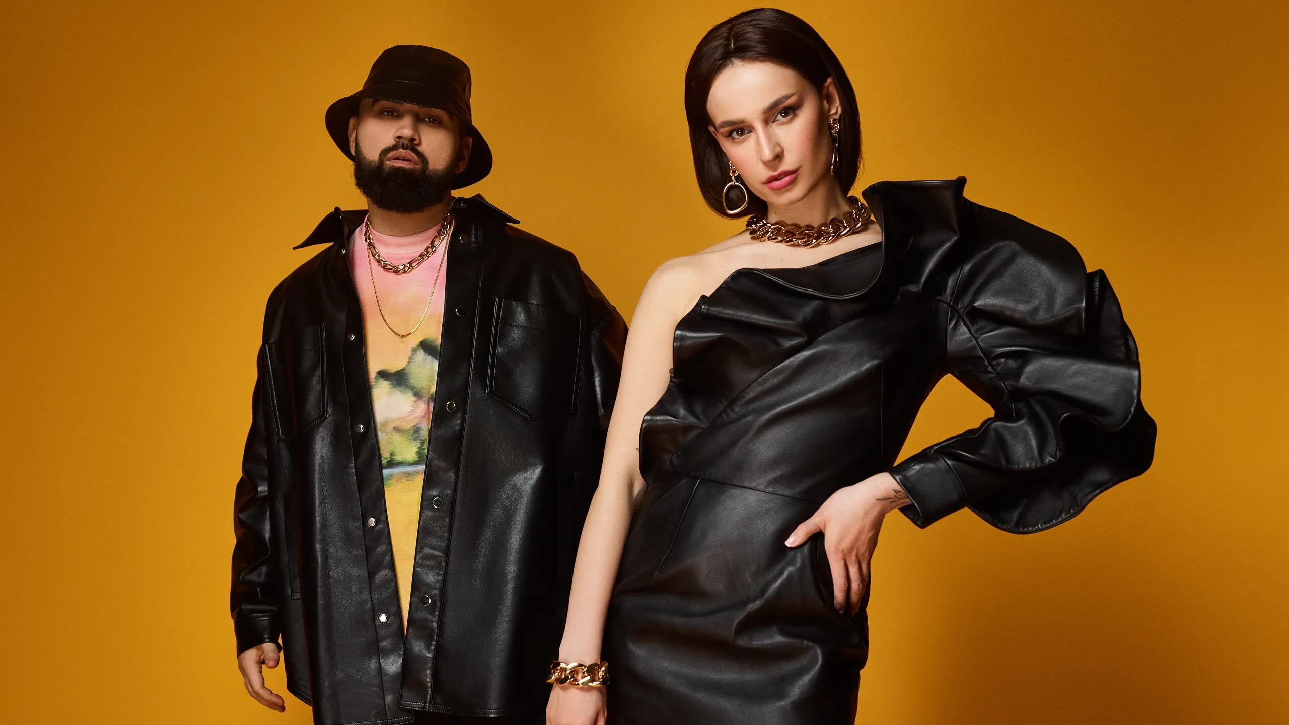 Rusya’nın en popüler müzik grubu Artik & Asti, 4 Ocak'ta İstanbul’da ...