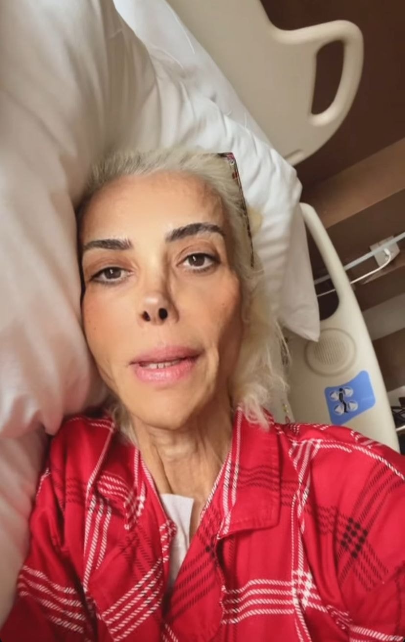 Ali Tanyeli'nin Kanserle Mücadelesi ve Umut Dolu Süreci - Magazin Life