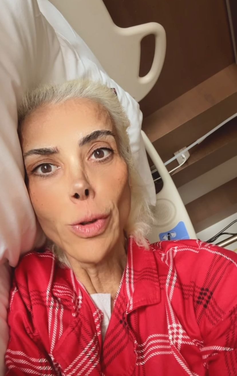 Ali Tanyeli'nin Kanserle Mücadelesi ve Umut Dolu Süreci - Magazin Life