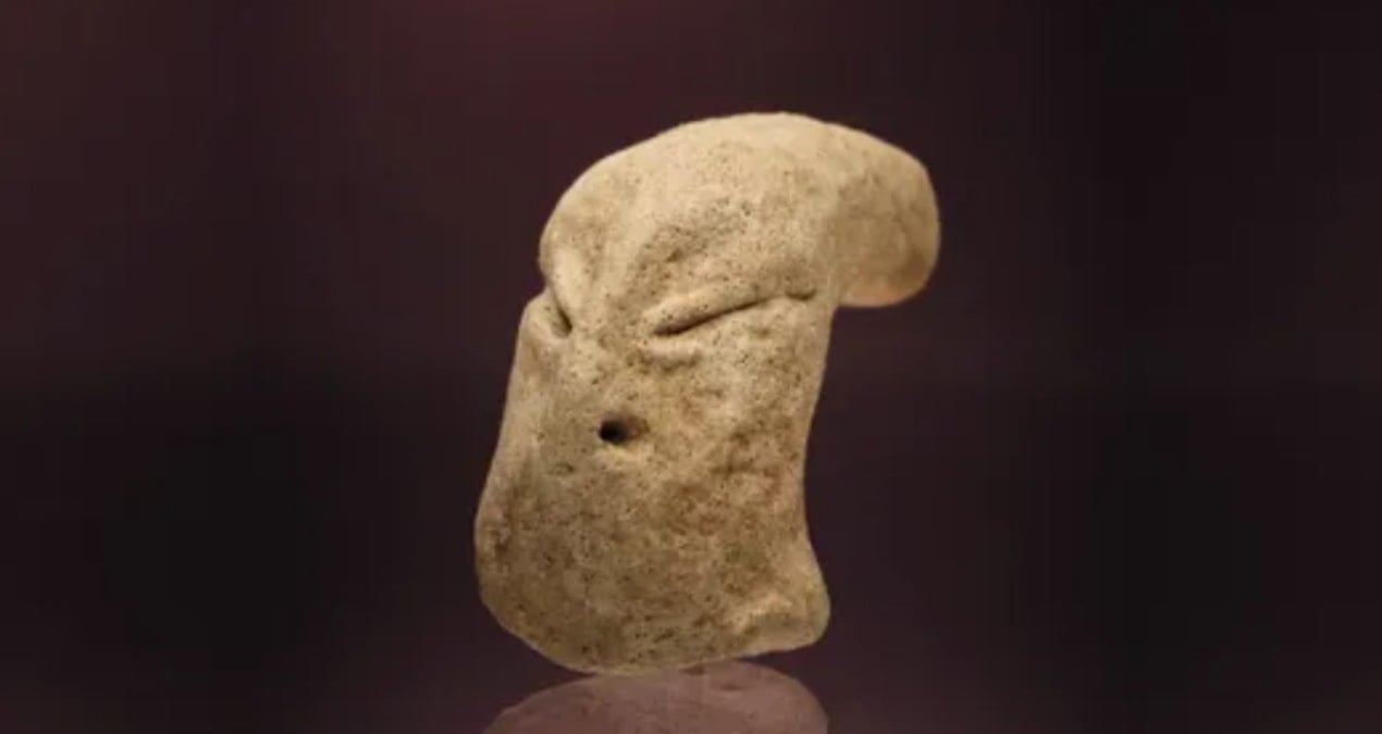 Bahra 1 ve Ubaid Kültürü: Mezopotamya ile Arap Körfezi Arasındaki ...