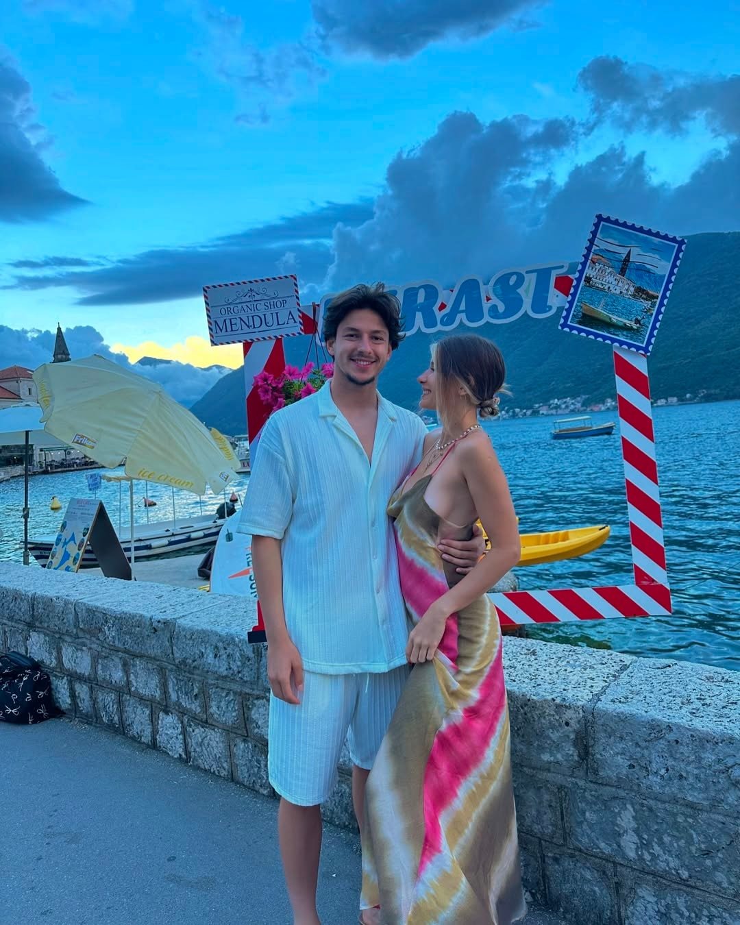 Futbol Dünyasında Nişan Haberleri: Kerem Aktürkoğlu ve Enis Destan - Magazin Life