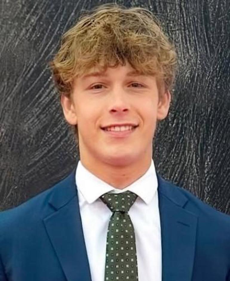 Hudson Joseph Meek Hayatını Kaybetti - Magazin Life