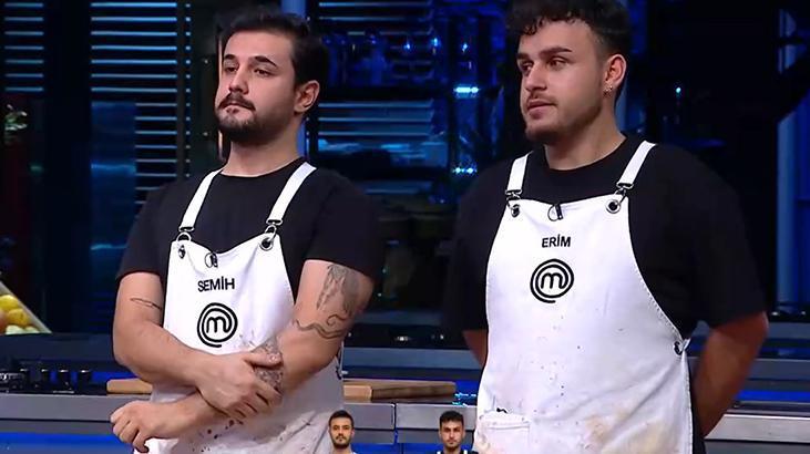 Masterchef Türkiye 2024: Beşinci Ceket İçin Yarış - Magazin Life