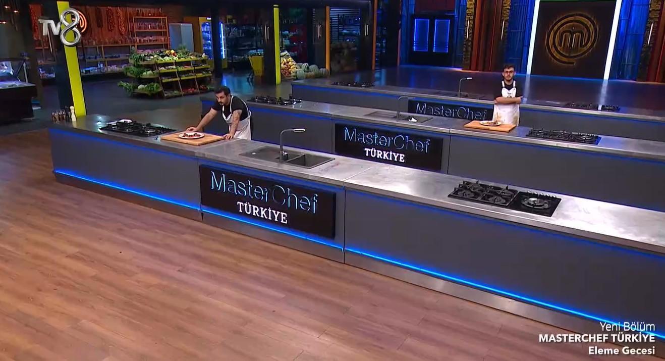 Masterchef Türkiye 2024: Beşinci Ceket İçin Yarış - Magazin Life