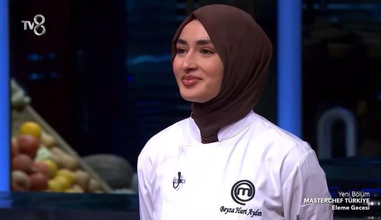 MasterChef Türkiye 2024: Beyza'nın Duygusal Veda Anı - Magazin Life