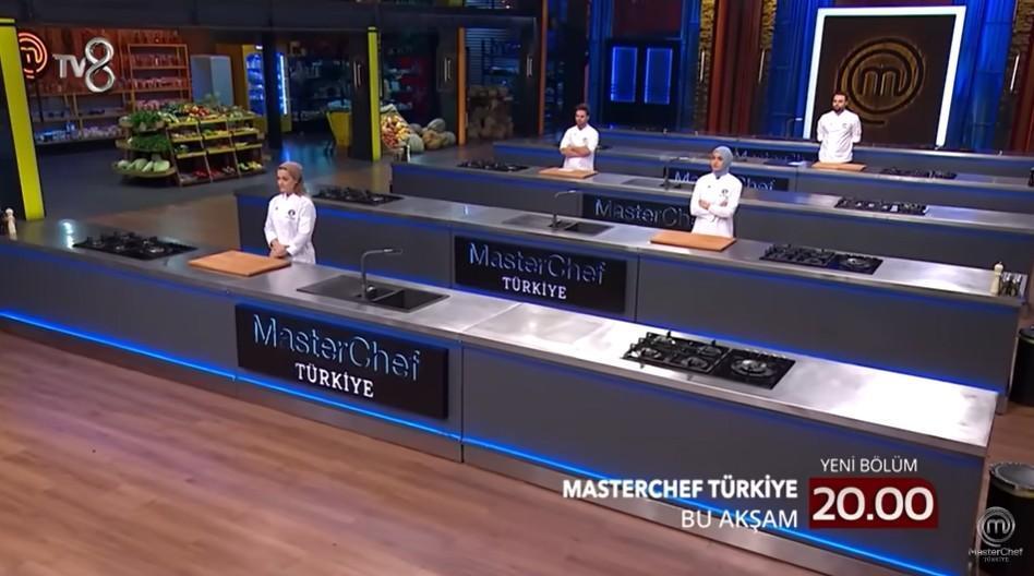 Masterchef Türkiye 2024: Final Heyecanı ve Duygusal Veda - Magazin Life