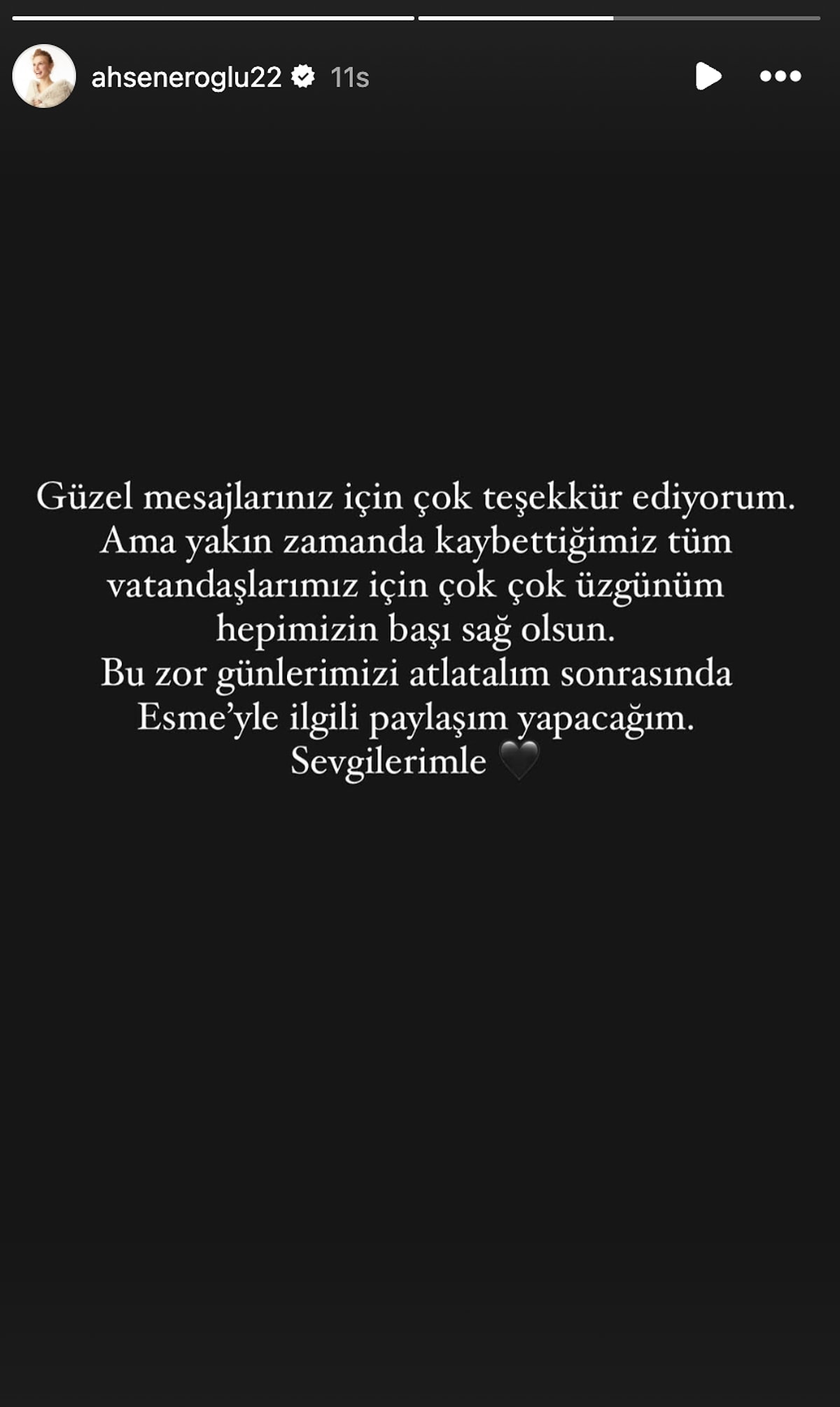 Ahsen Eroğlu 'Deha' Dizisinden Ayrıldı, Hayranlarını Üzdü - Magazin Life