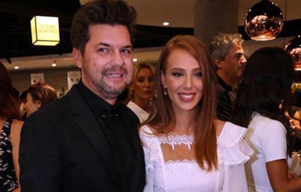Elçin Sangu ve Sevgilisi Hakkında Şok İddialar - Magazin Life