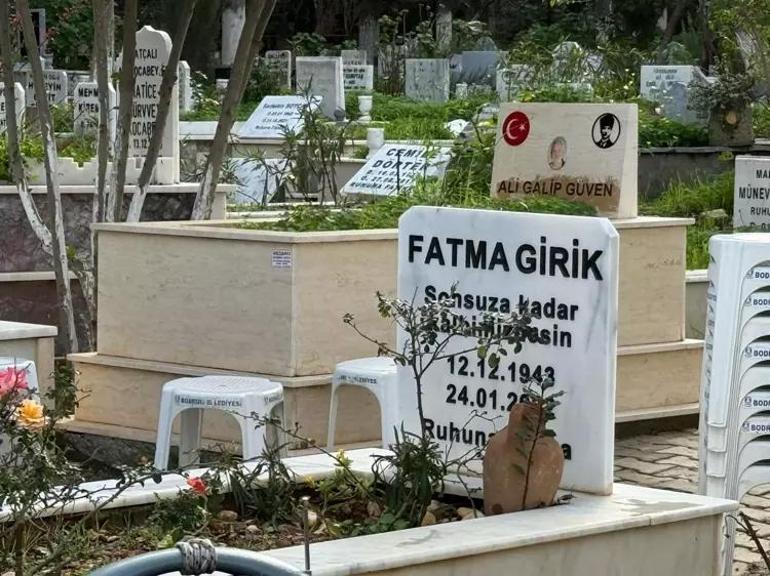 Fatma Girik, Vefatının 3. Yıl Dönümünde Anıldı - Magazin Life