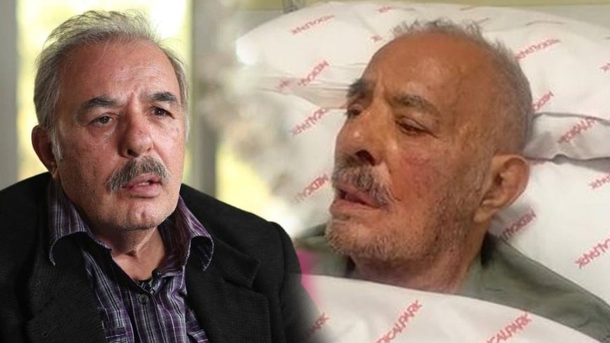 Ferdi Tayfur'un Son Yolculuğu ve Ailesinin Yaşadığı Acı - Magazin Life