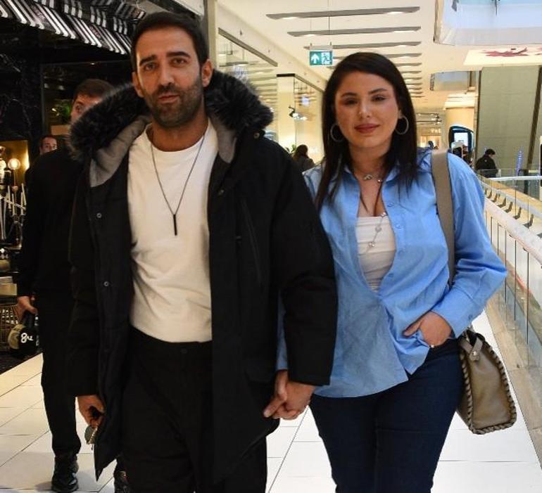 Ferit Kaya'dan Dizisi ve Eşi Hakkında Açıklamalar - Magazin Life