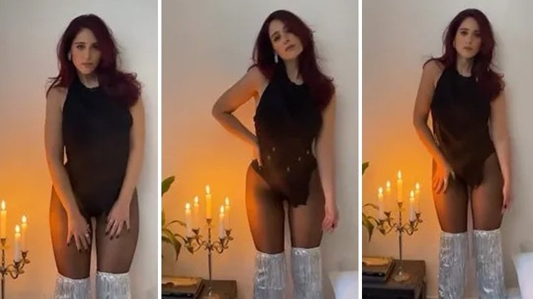 Gizem Tuncer'in Cesur Paylaşımı ve Maddi Beklentileri - Magazin Life