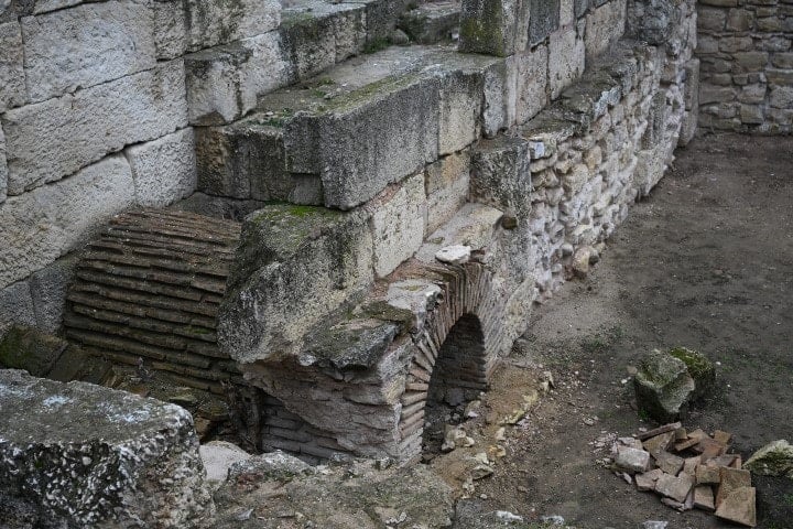 Makedon Kulesi'nin Restorasyonu ve Tarihî Önemi - Magazin Life