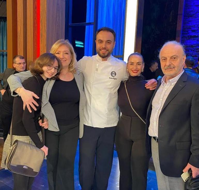 MasterChef 2024 Şampiyonu Onur Üresin'in Başarı Hikayesi - Magazin Life