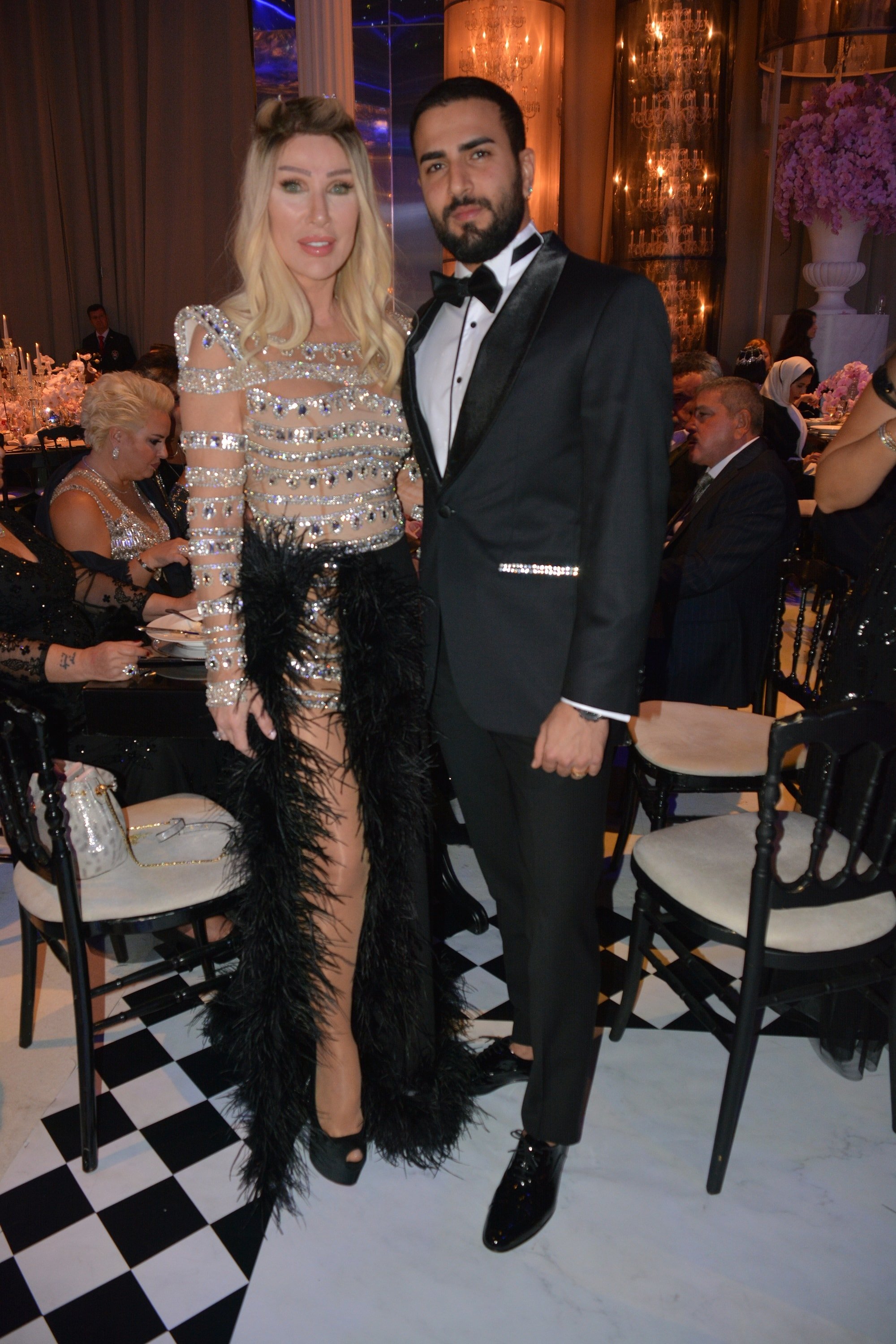 Seda Sayan'dan Evlilik ve Mülk İddialarına Yanıt - Magazin Life