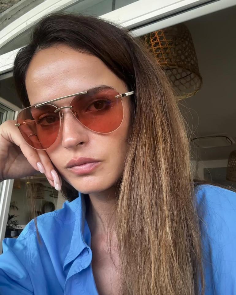 Selin Demiratar Ekranlara Dönüş Yapmaya Hazırlanıyor - Magazin Life