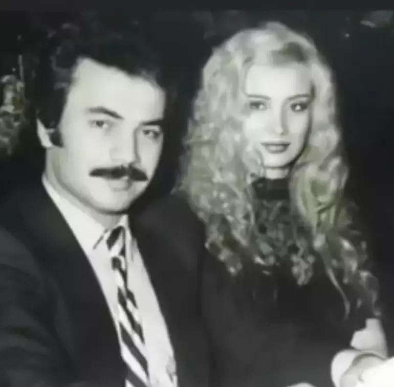 Sevim Emre'nin Güzellik Yarışması ve Orhan Gencebay ile İlişkisi ...