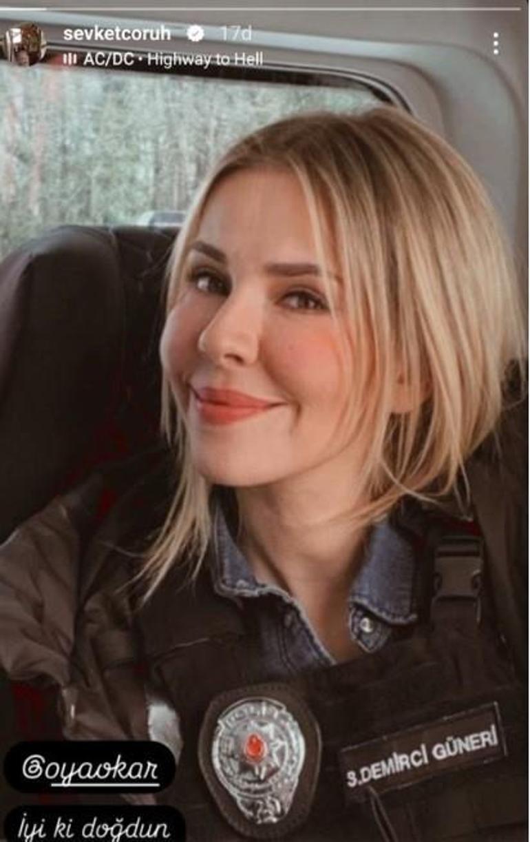 Şevket Çoruh ve Oya Akar: Arka Sokaklar'daki Büyülü Uyumu - Magazin Life