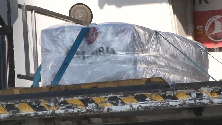 Türk Arabesk Müziğinin Efsanesi Ferdi Tayfur'un Vefatı - Magazin Life