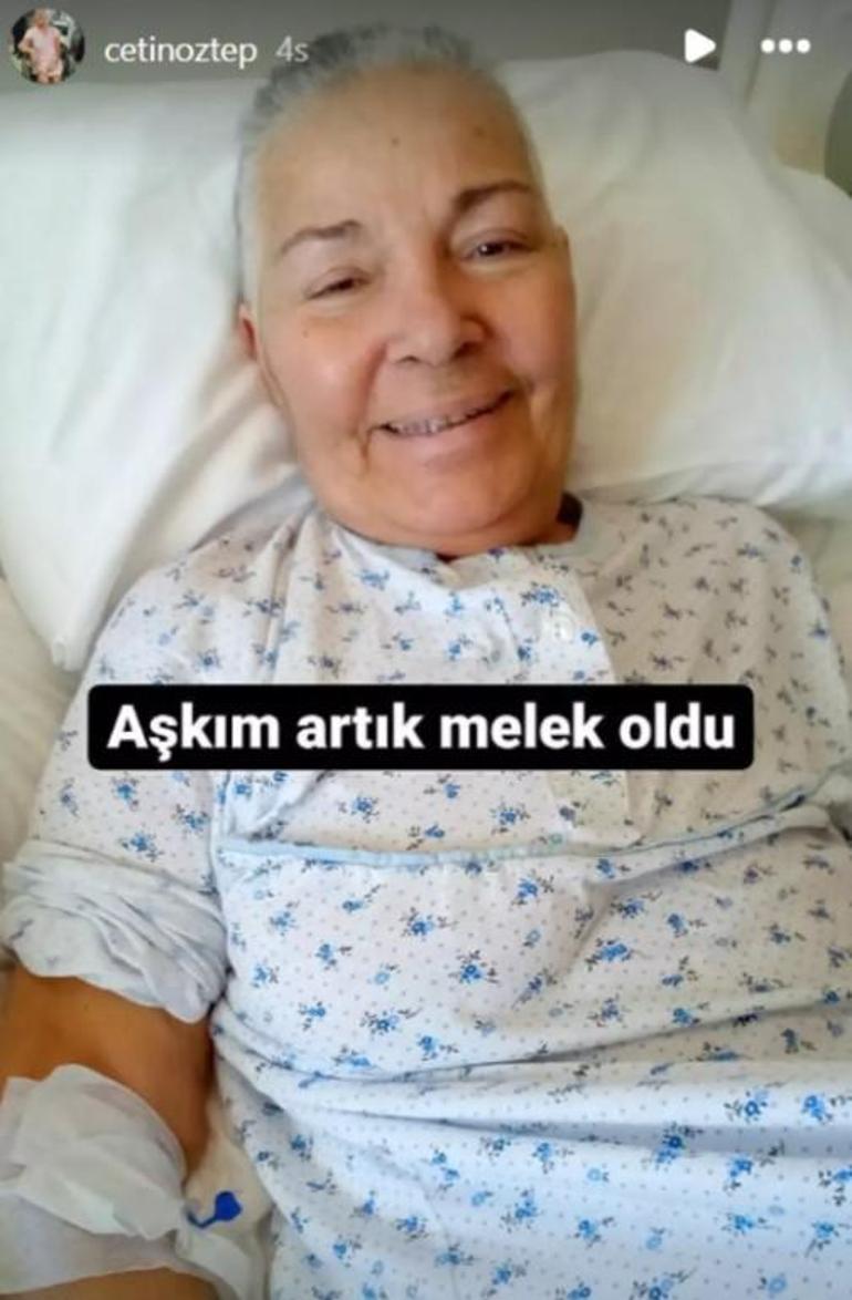 Ünlü Oyuncu Bedia Ener Hayatını Kaybetti - Magazin Life