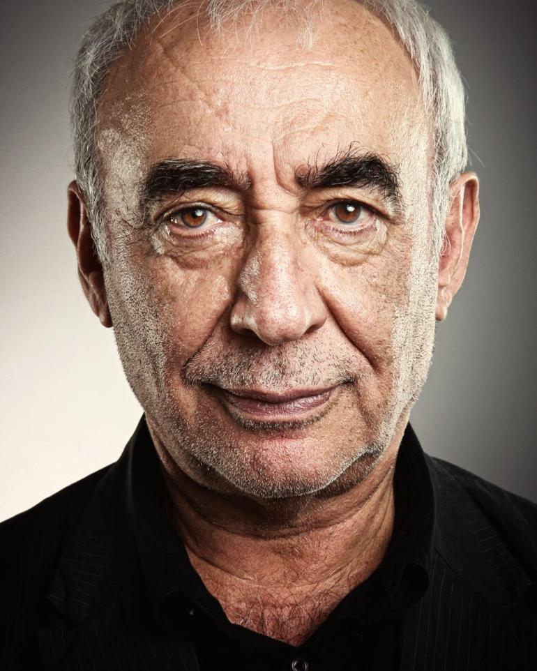 Usta Dublör Hasan Demircan Hayatını Kaybetti - Magazin Life