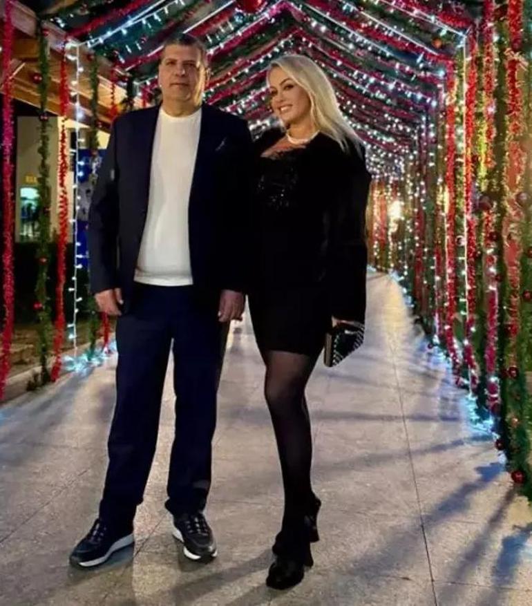 Yeliz Yeşilmen ve Ali Uğur Akbaş'ın Olaylı Evliliği ve Yeniden ...
