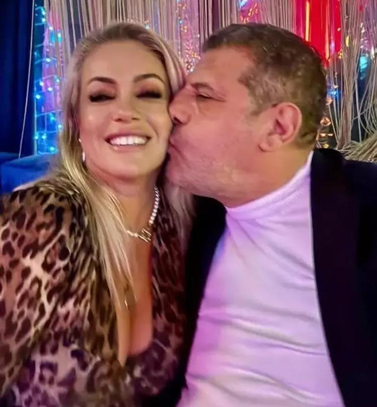 Yeliz Yeşilmen ve Ali Uğur Akbaş'ın Olaylı Evliliği ve Yeniden ...