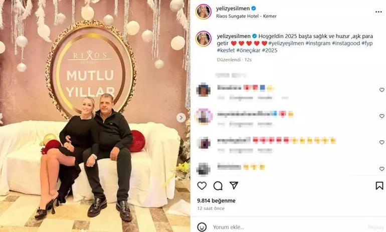 Yeliz Yeşilmen ve Ali Uğur Akbaş'ın Olaylı Evliliği ve Yeniden ...