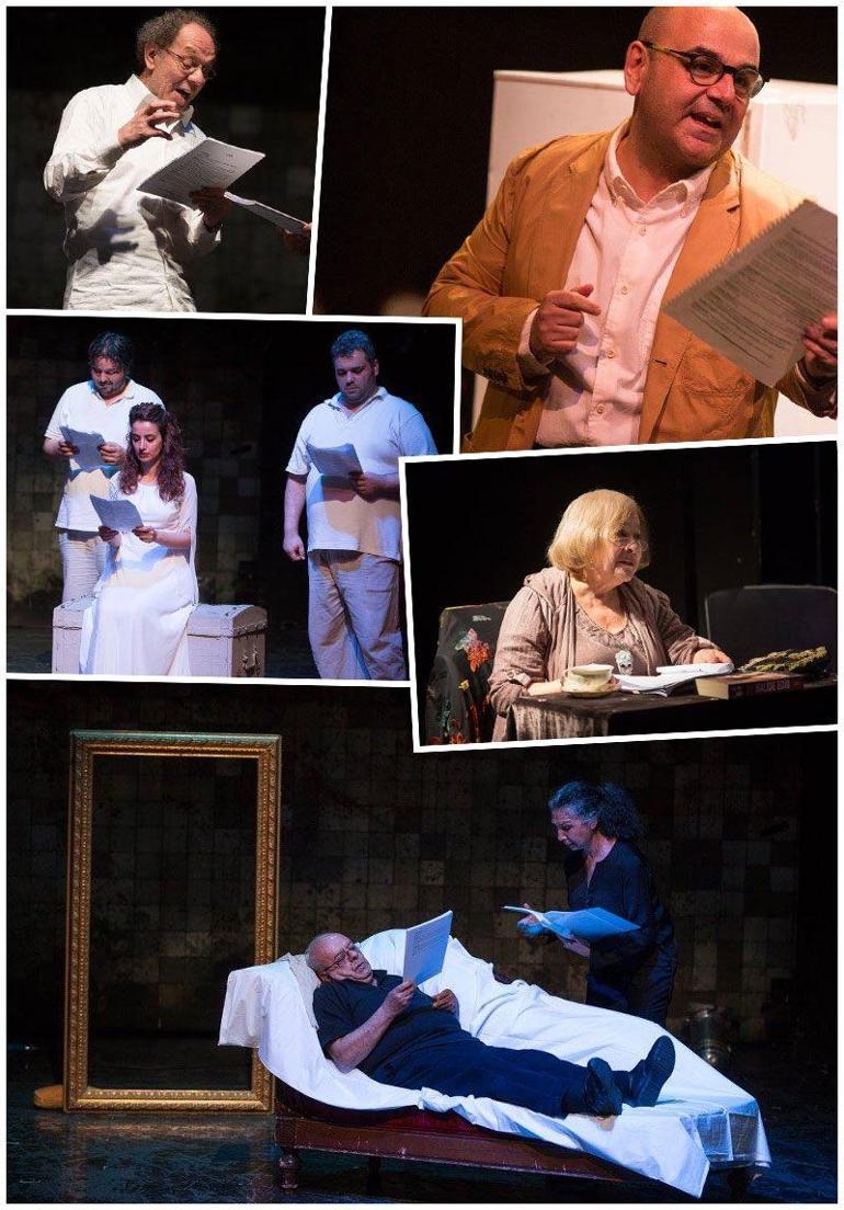 Acı haber geldi... Usta oyuncu Sezai Altekin 79 yaşında hayatını ...