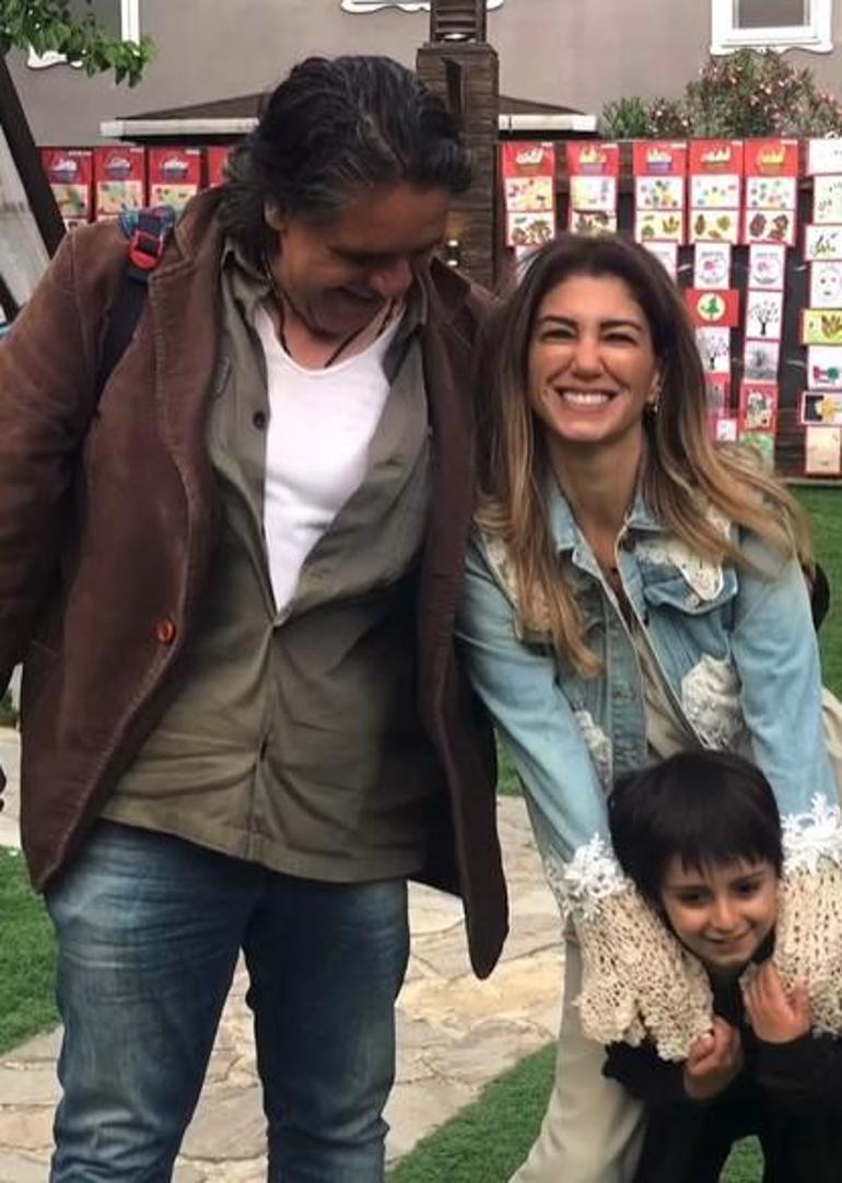 Nadide Sultan'dan Anne Olma ve Sanat Dünyası Üzerine Açıklamalar ...