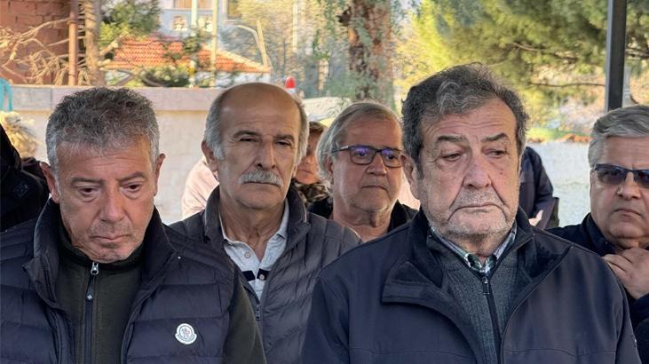 Tiyatrocu Sezai Altekin Hayatını Kaybetti - Magazin Life