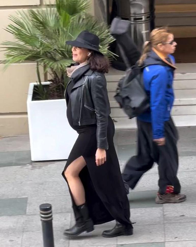 Ünlü şarkıcı ikinci kez baba oldu! 'Ailemize hoş geldin Ali Gabriel ...