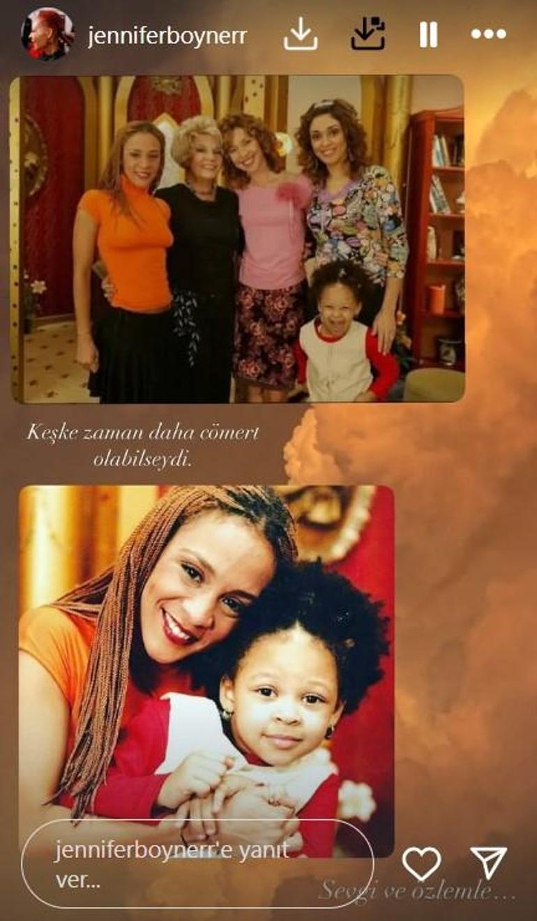 Defne Joy Foster'ın vefatının üzerinden 14 yıl geçti! Eski dostları ...