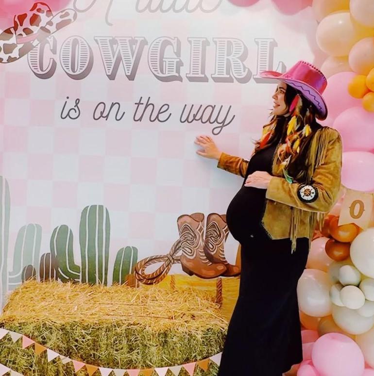 İstemiyordum lakin çok sevdim... Dördüncü çocukta ben de yaparım ...