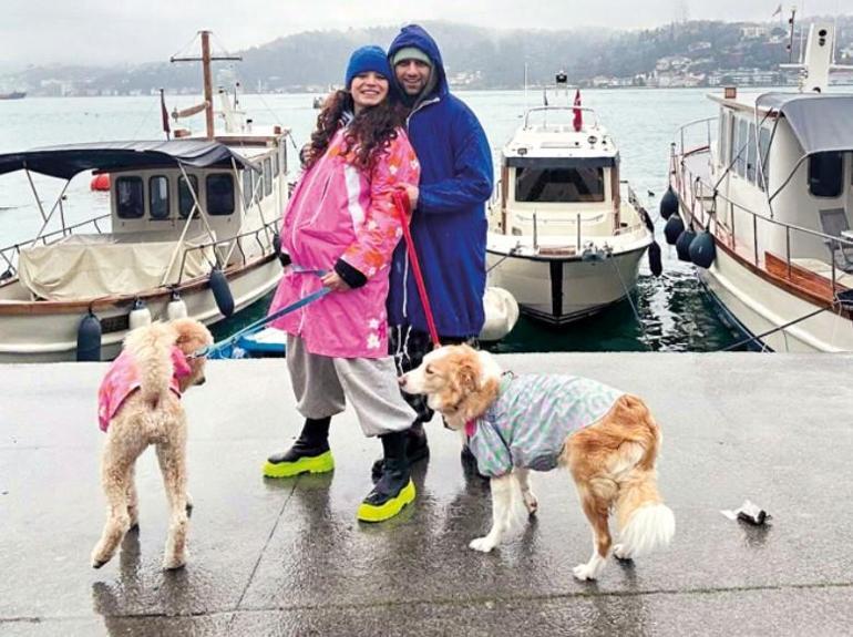 İstemiyordum lakin çok sevdim... Dördüncü çocukta ben de yaparım ...