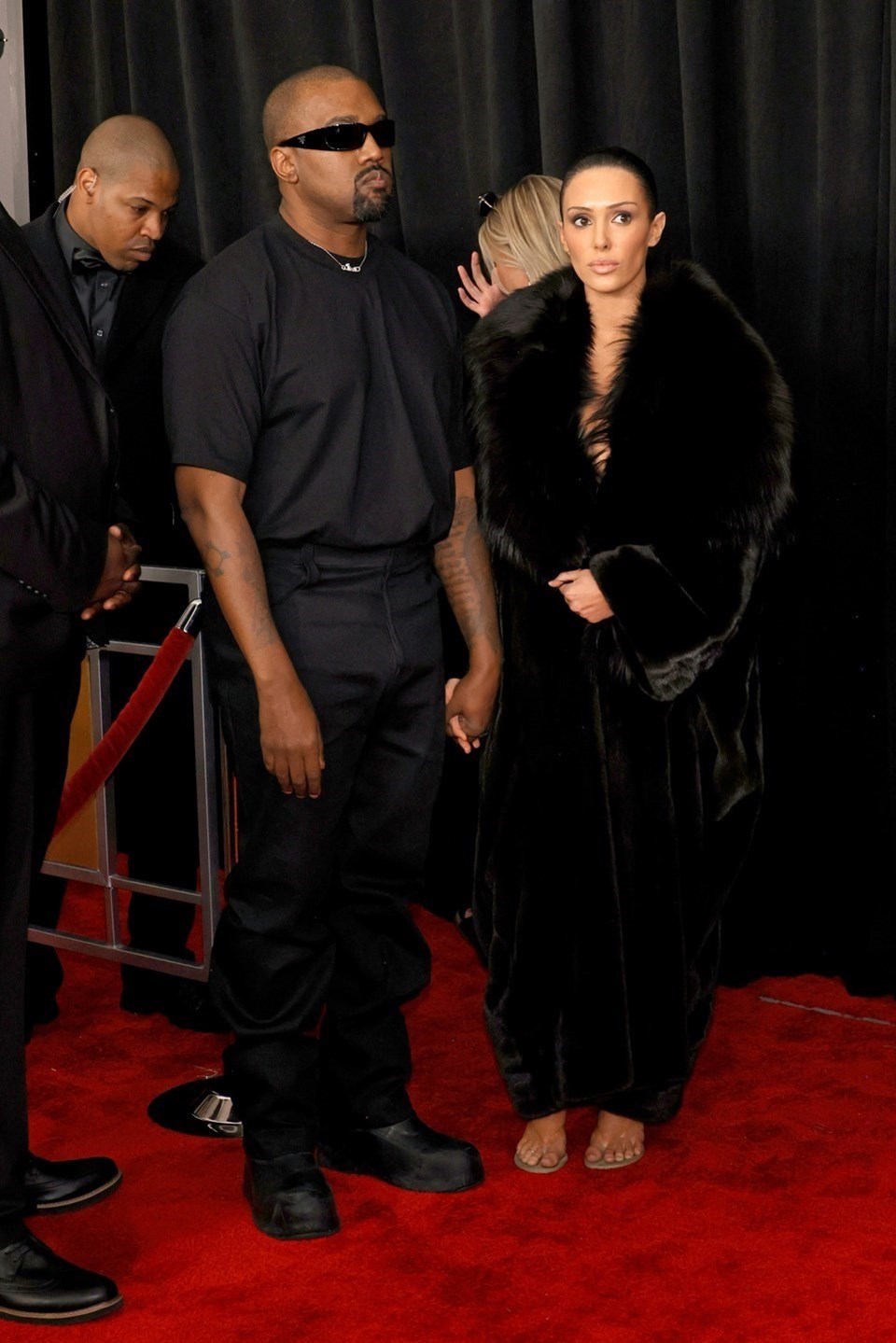 Kanye West ile Bianca Censori boşanıyor mu? Rapçi milyonlarca dolar ...