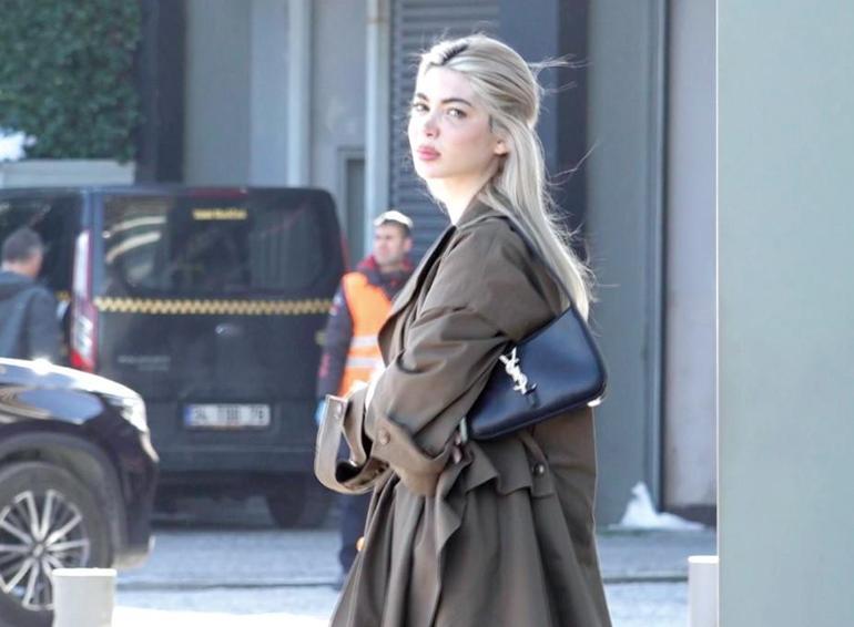 Blok3 yeni sevgilisi ile görüntülendi: 10 numarayız - Magazin Life