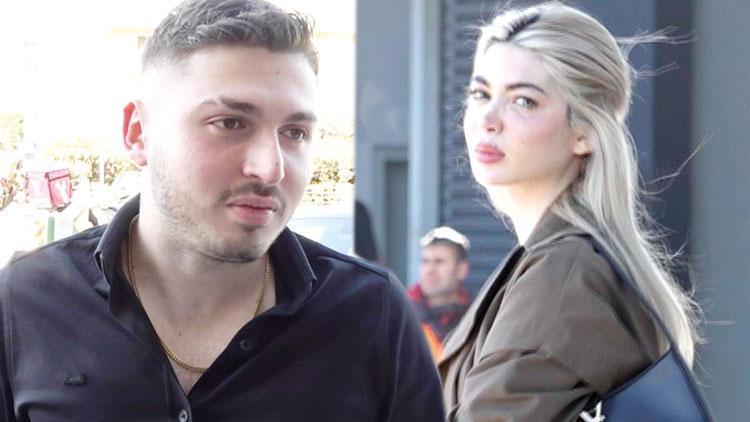 Blok3 yeni sevgilisi ile görüntülendi: 10 numarayız - Magazin Life