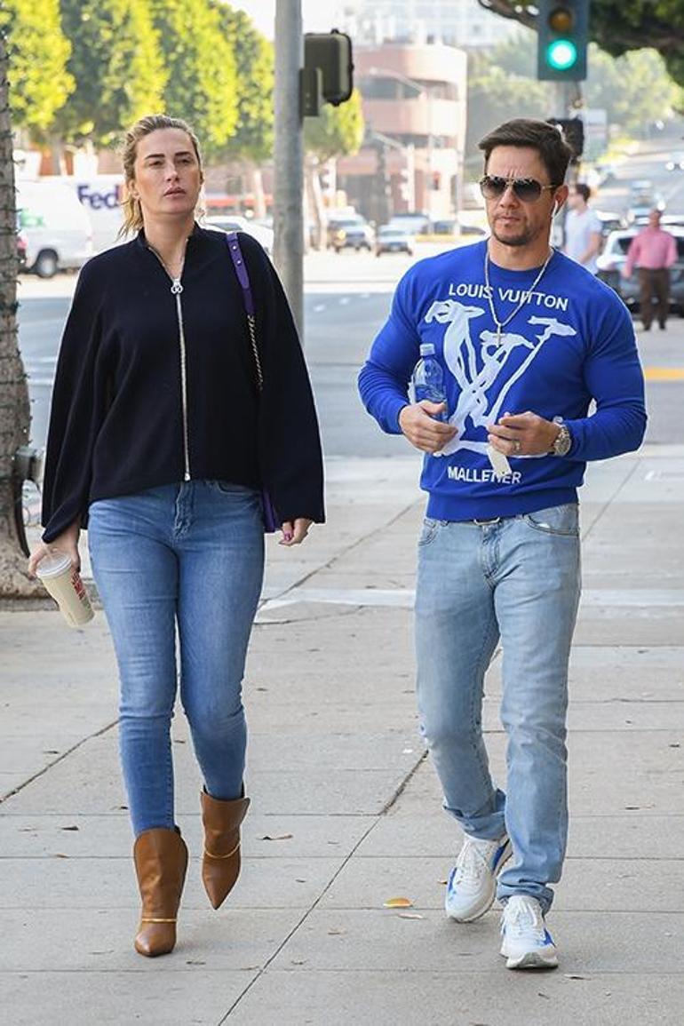 Ünlü oyuncu 'Beni karım adam etti' demişti... İşte büyük aşkın üç ...