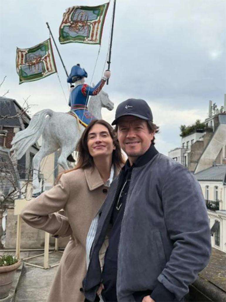 Ünlü oyuncu 'Beni karım adam etti' demişti... İşte büyük aşkın üç ...